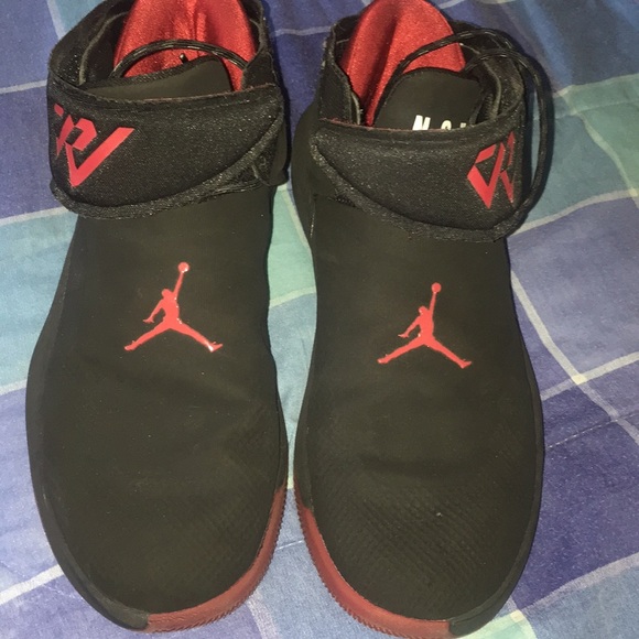 Jordan | Shoes | Jordans Why Not | Poshmark